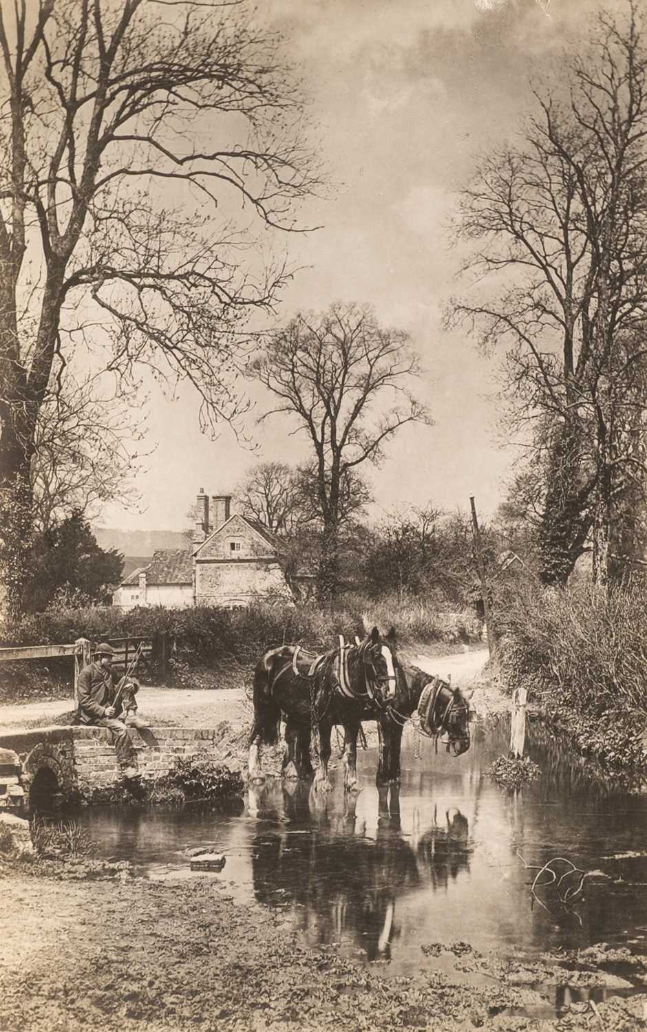 Lot 136 - Gale (Colonel Joseph, 1830-1906). ‘Sleepy