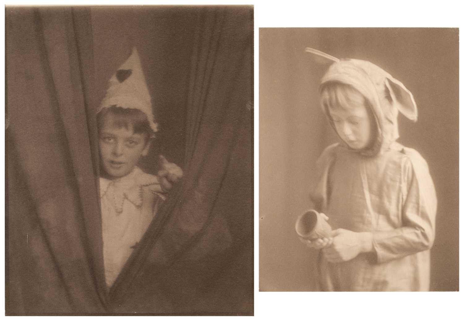 Lot 124 - Bolton (Francis Alfred, 1866-1951). A group