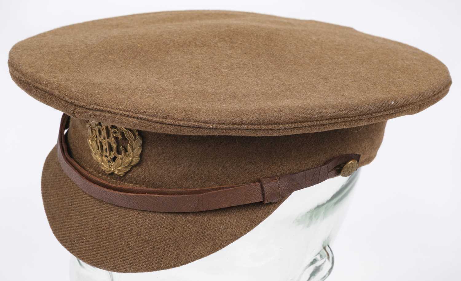 Lot 460 - Royal Flying Corps. A 1905 pattern Royal