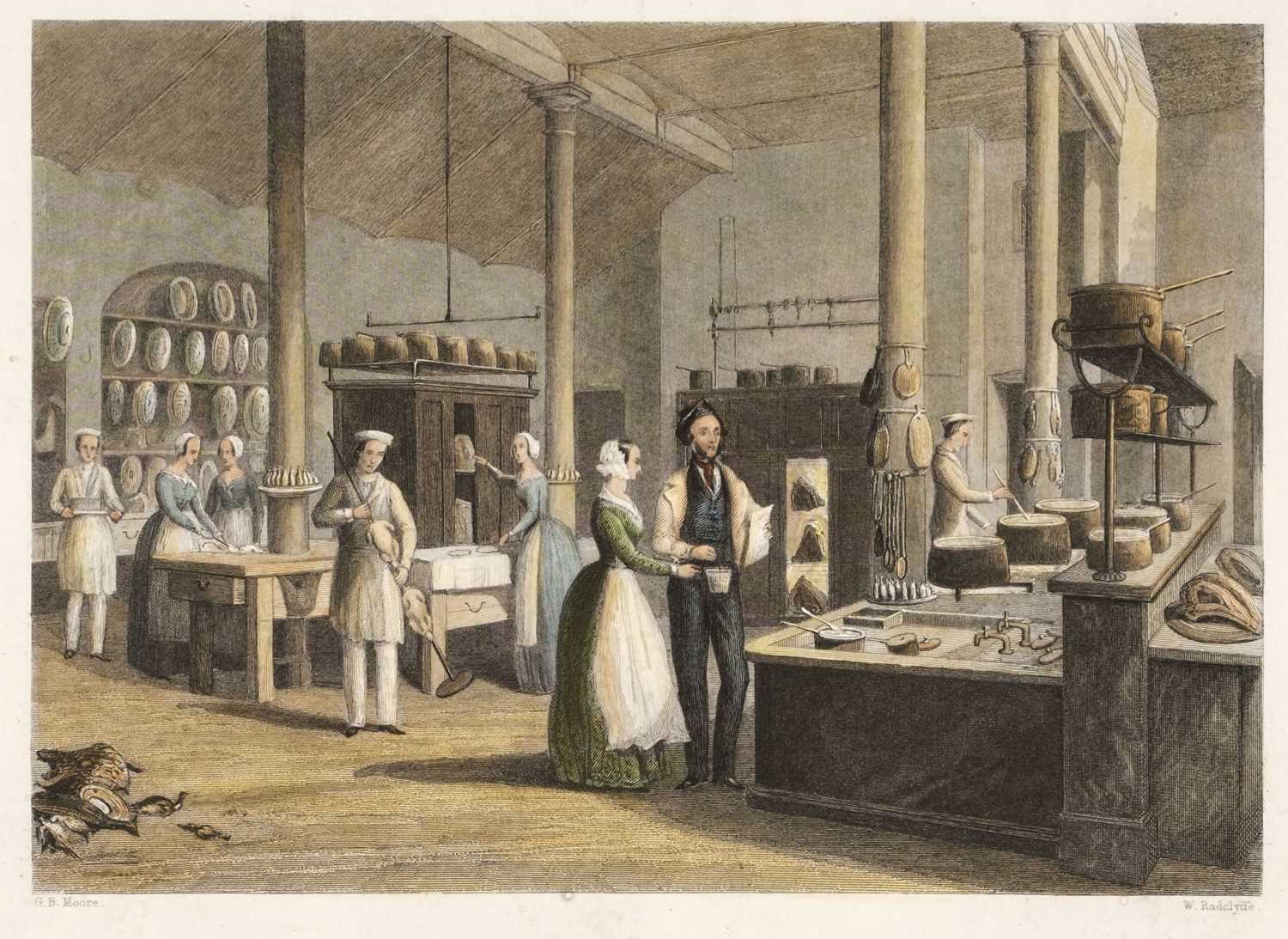 Lot 244 - British Topography. A Collection of