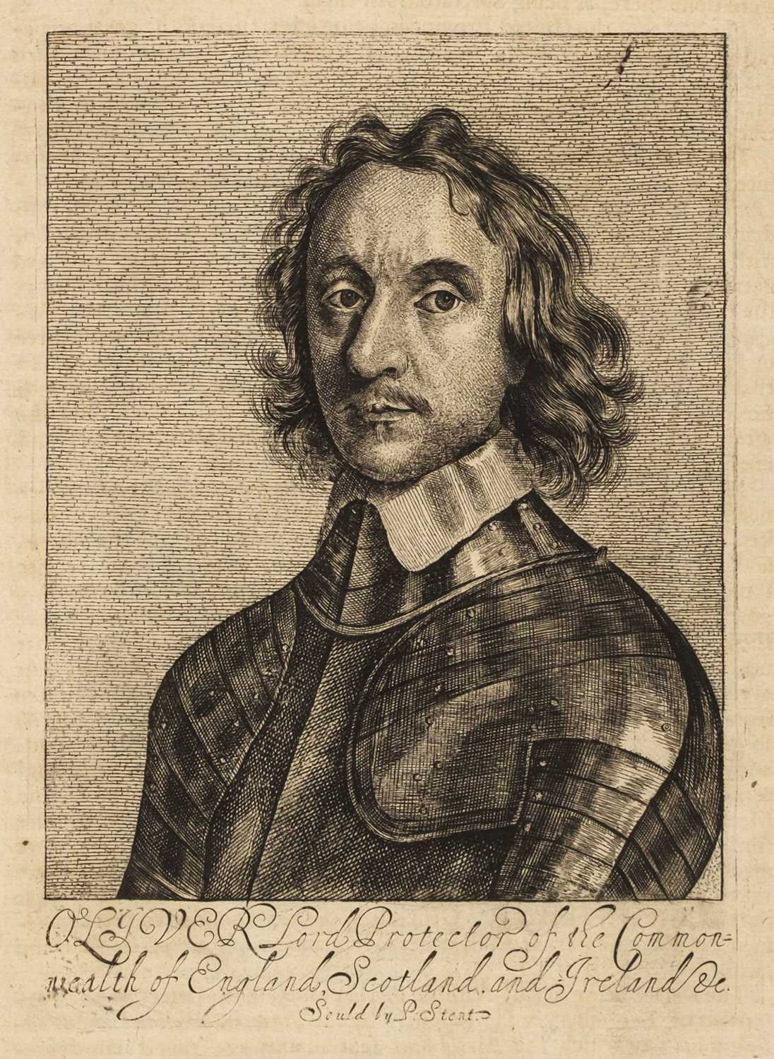 Lot 332 - Parival (Jean Nicolas de). The Historie of