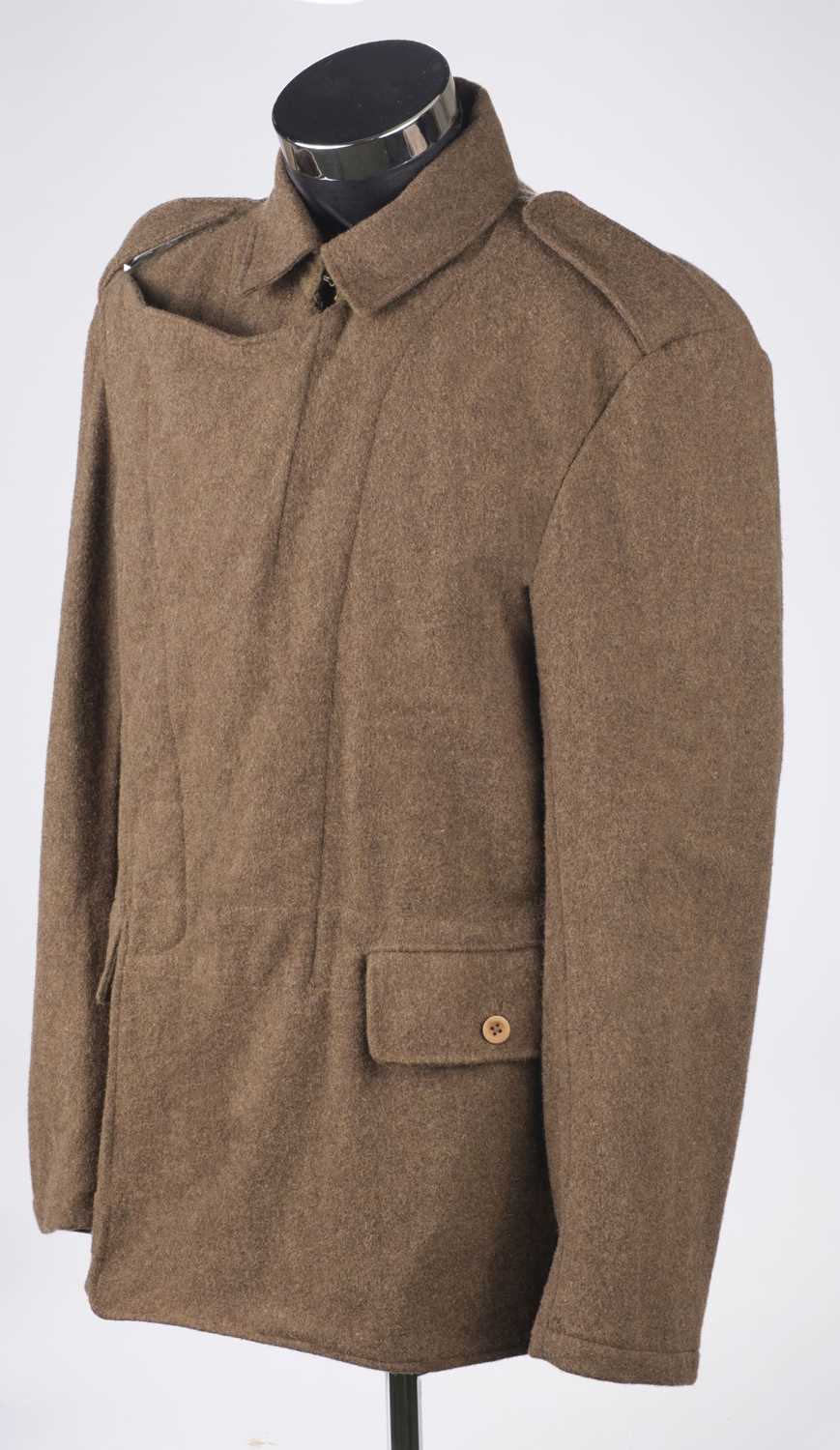 Lot 470 - Royal Flying Corps. A WWI RFC Other Ranks