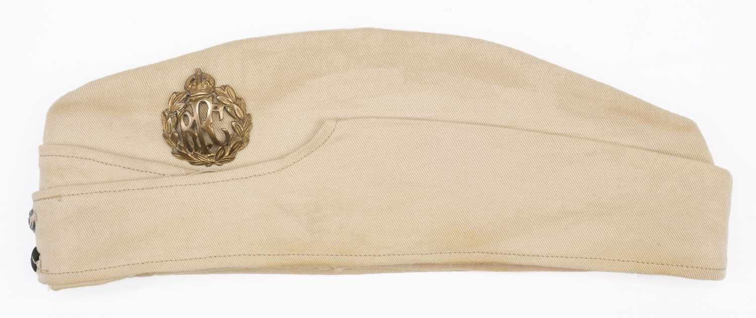 Lot 467 - Royal Flying Corps. A WWI RFC khaki drill