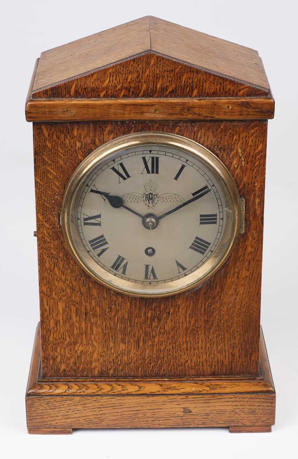 Lot 458 - Royal Air Force. A WWII RAF officer's mess