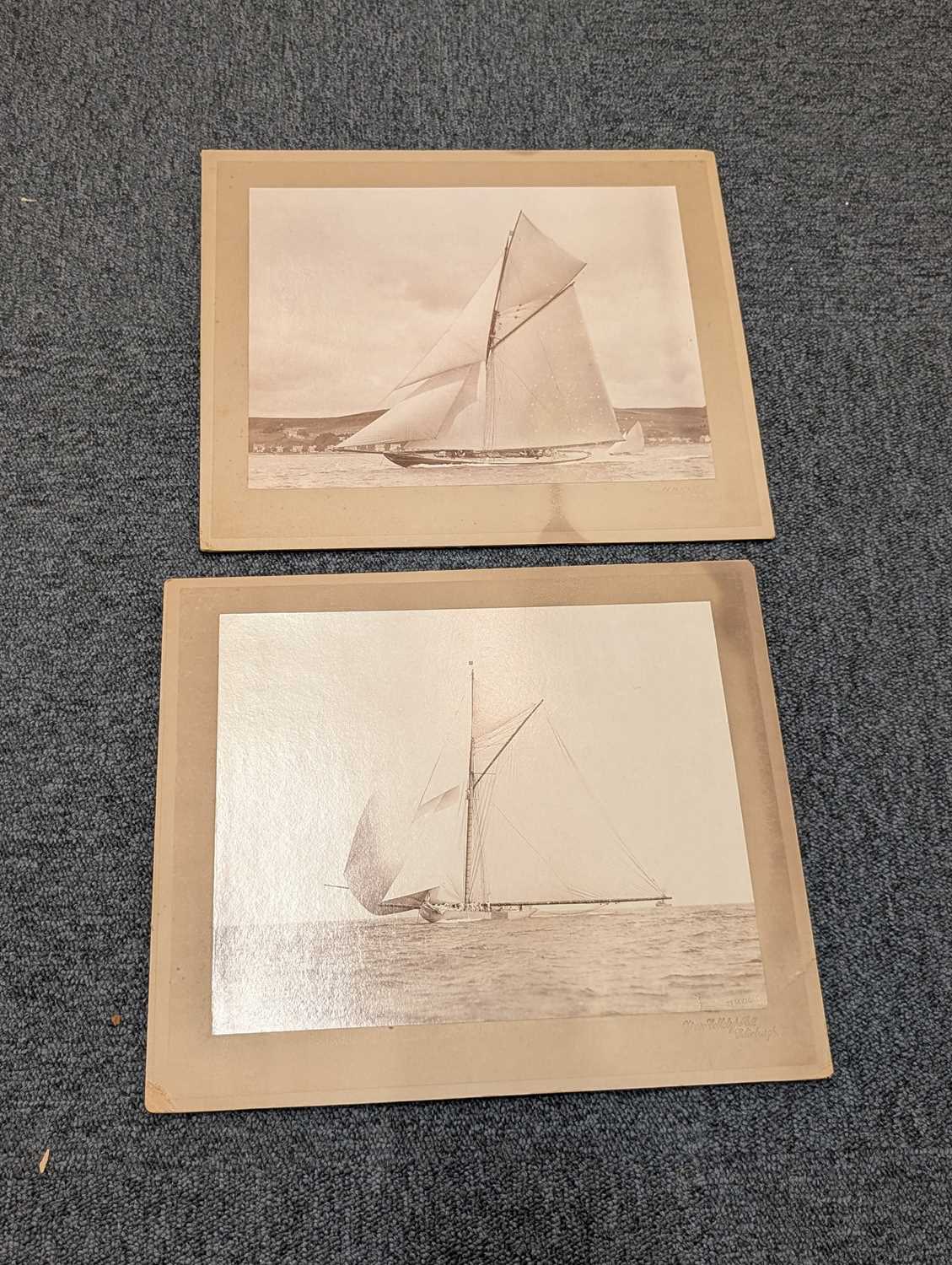 Lot 111 - Twentieth Century Photography. An assorted