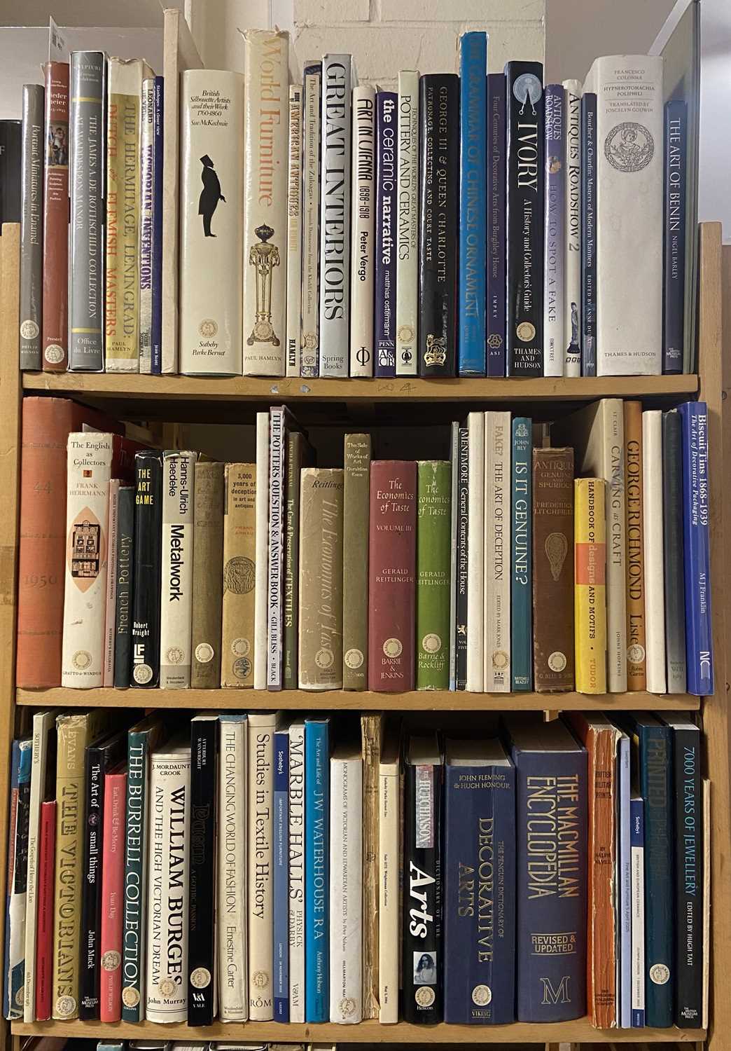 Lot 481 - Coffin (Sarah and Bodo Hofstetter). Portrait