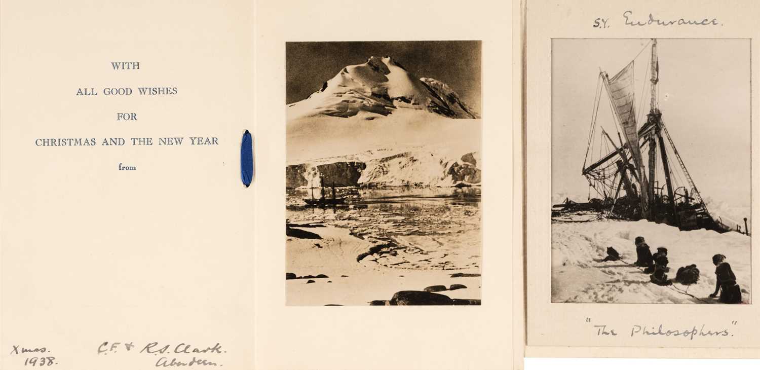 Lot 64 - Clark (Robert Selbie, 1882-1950), A group of