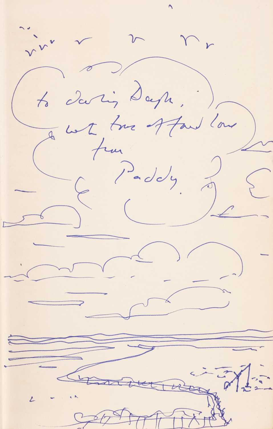 Lot 732 - Fermor (Patrick Leigh). A Time of Gifts, 1st