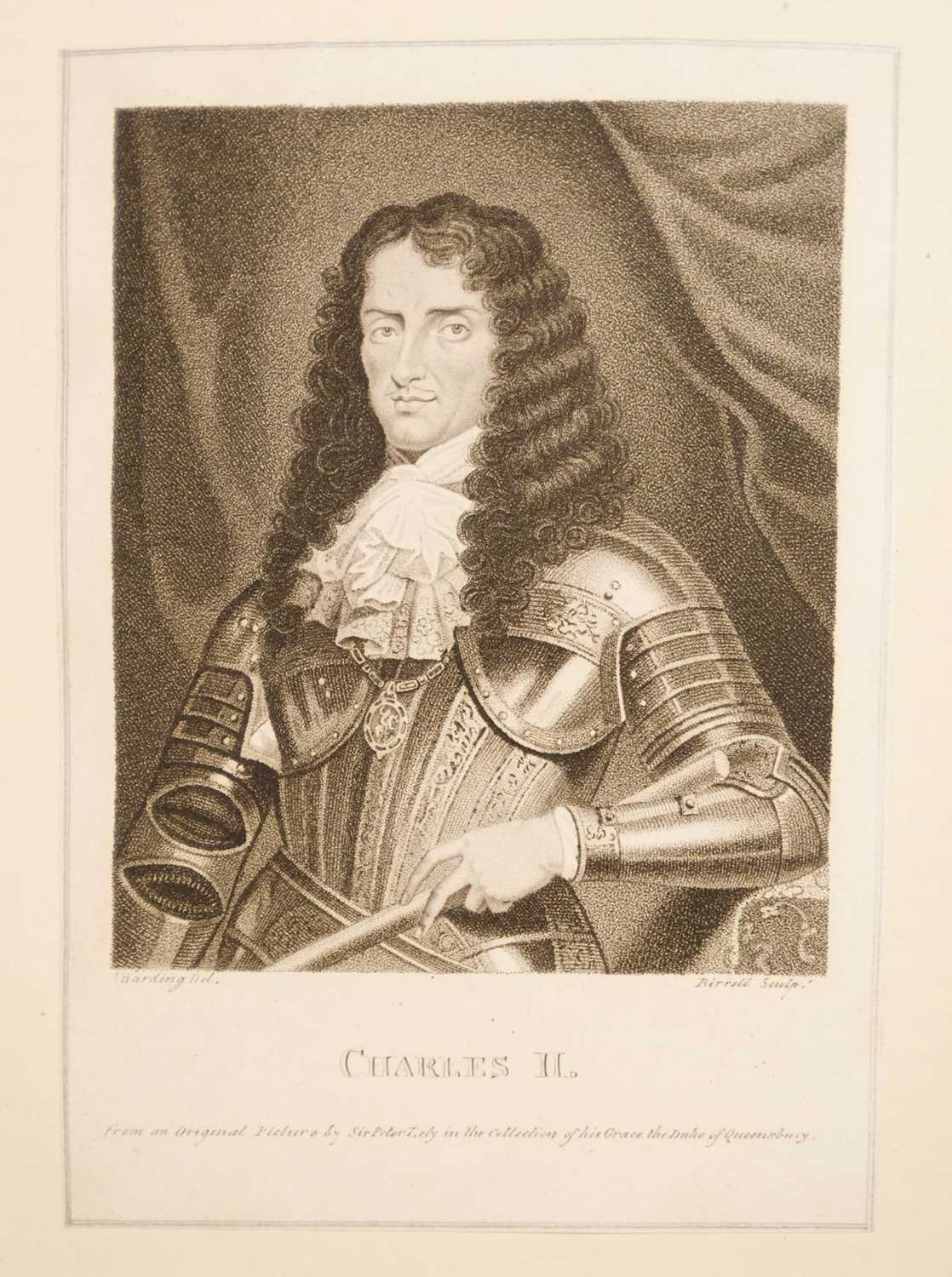 Lot 249 - Clarendon (Edward Hyde, Earl of). The Life