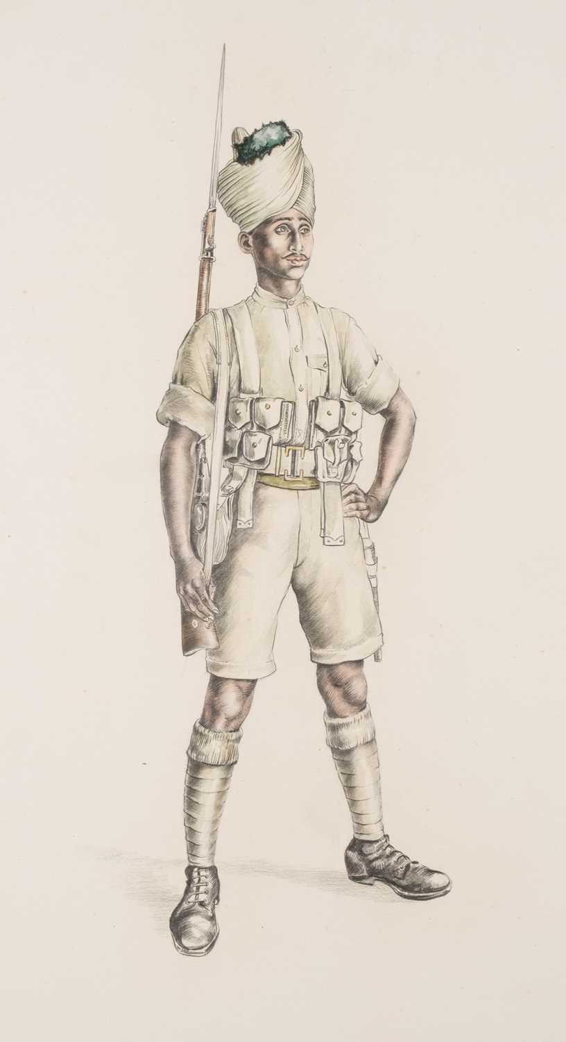 Lot 330 - Collett-Mason (William Wallace, 1895-1957).