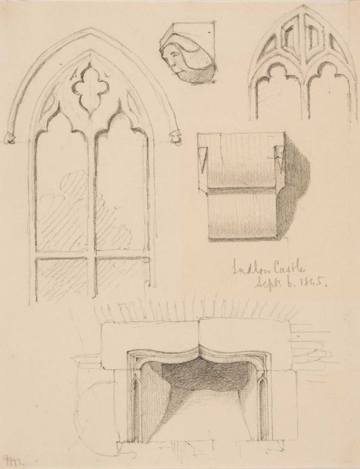 Lot 129 - Boyce (George Price, 1826-1897).