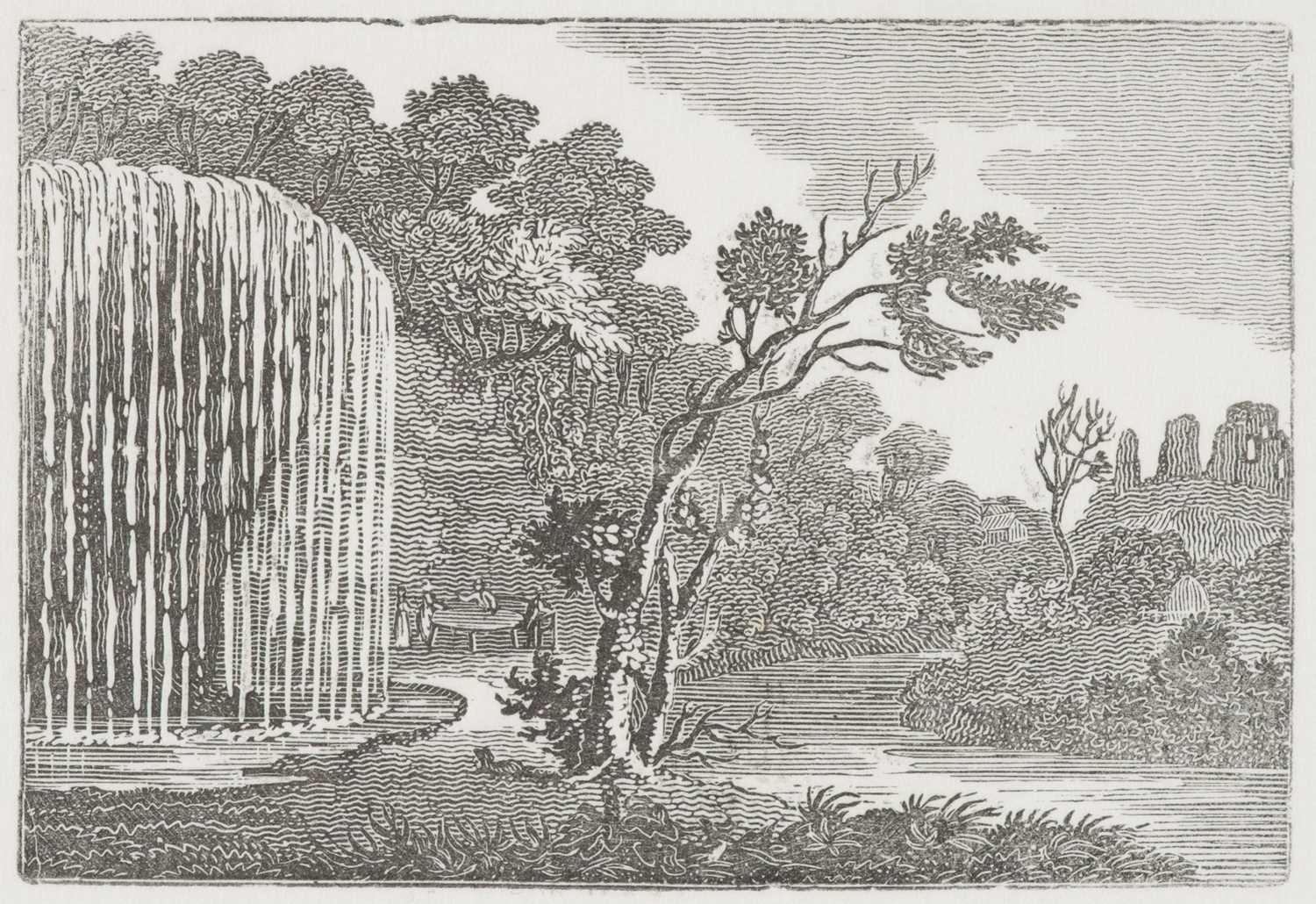 Lot 162 - Attributed to Thomas Bewick (1753-1828)..