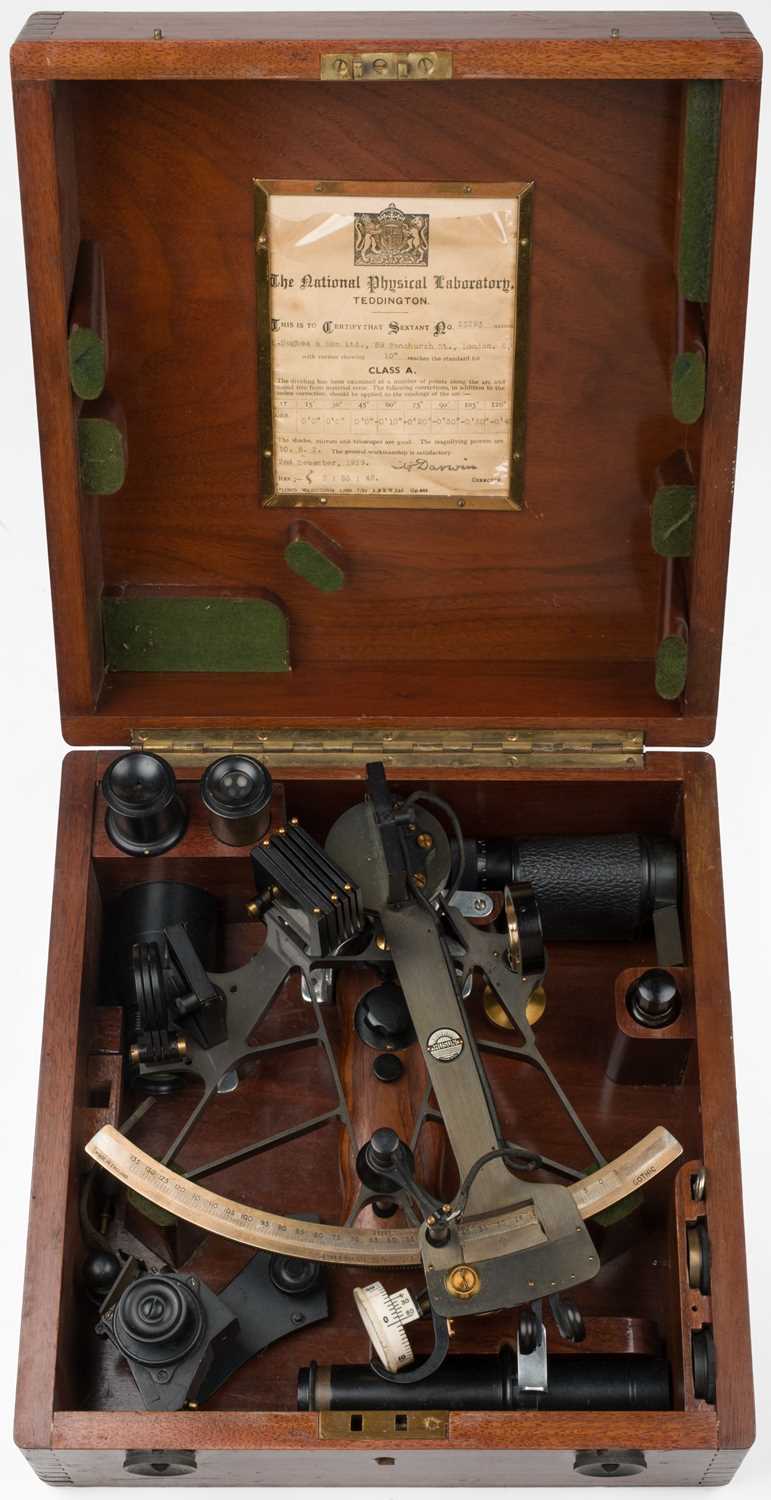 Lot 38 - Miles Aircraft Archive. An Archive relating