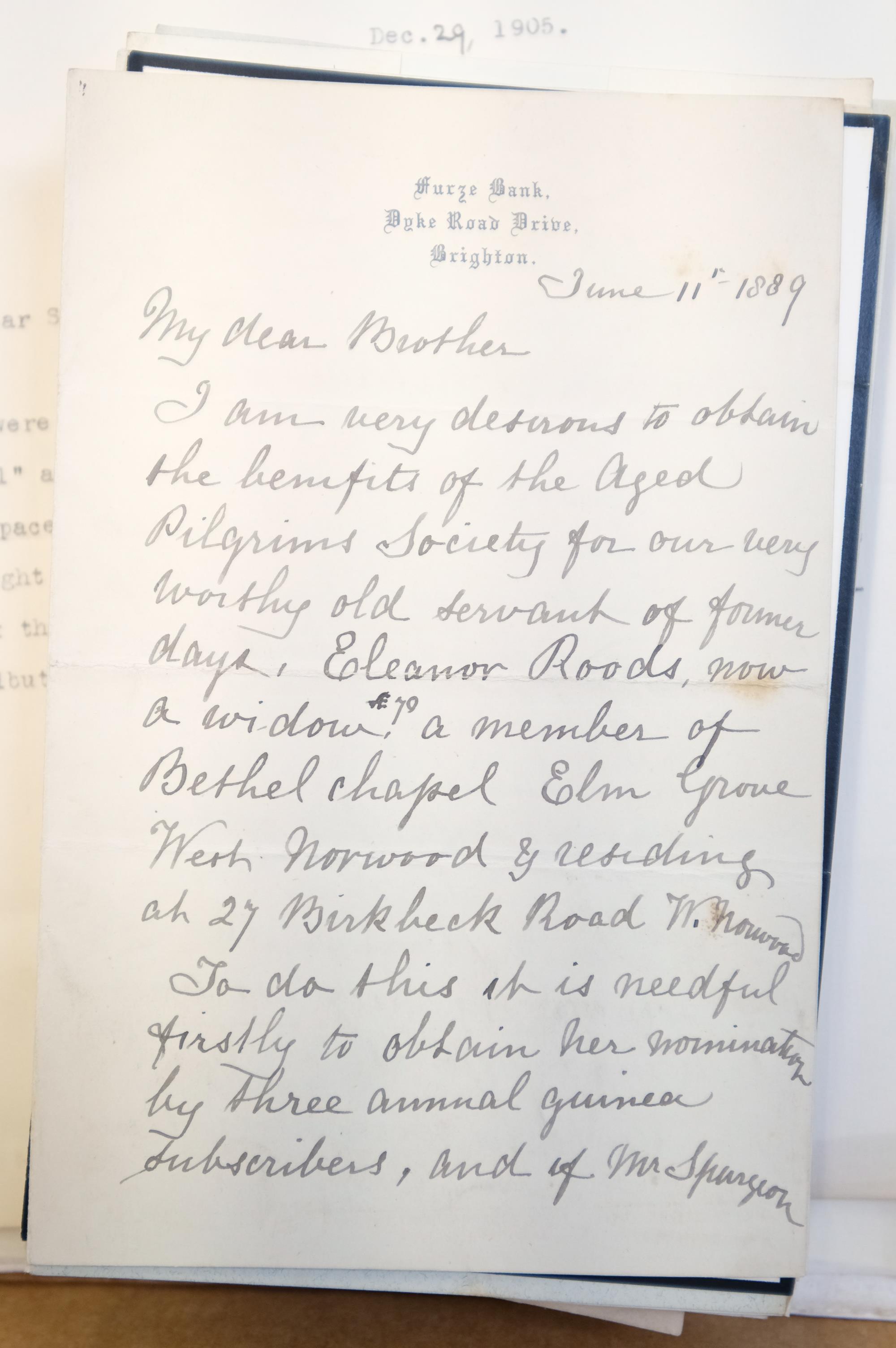 Lot 289 - Historical Autographs. An assorted