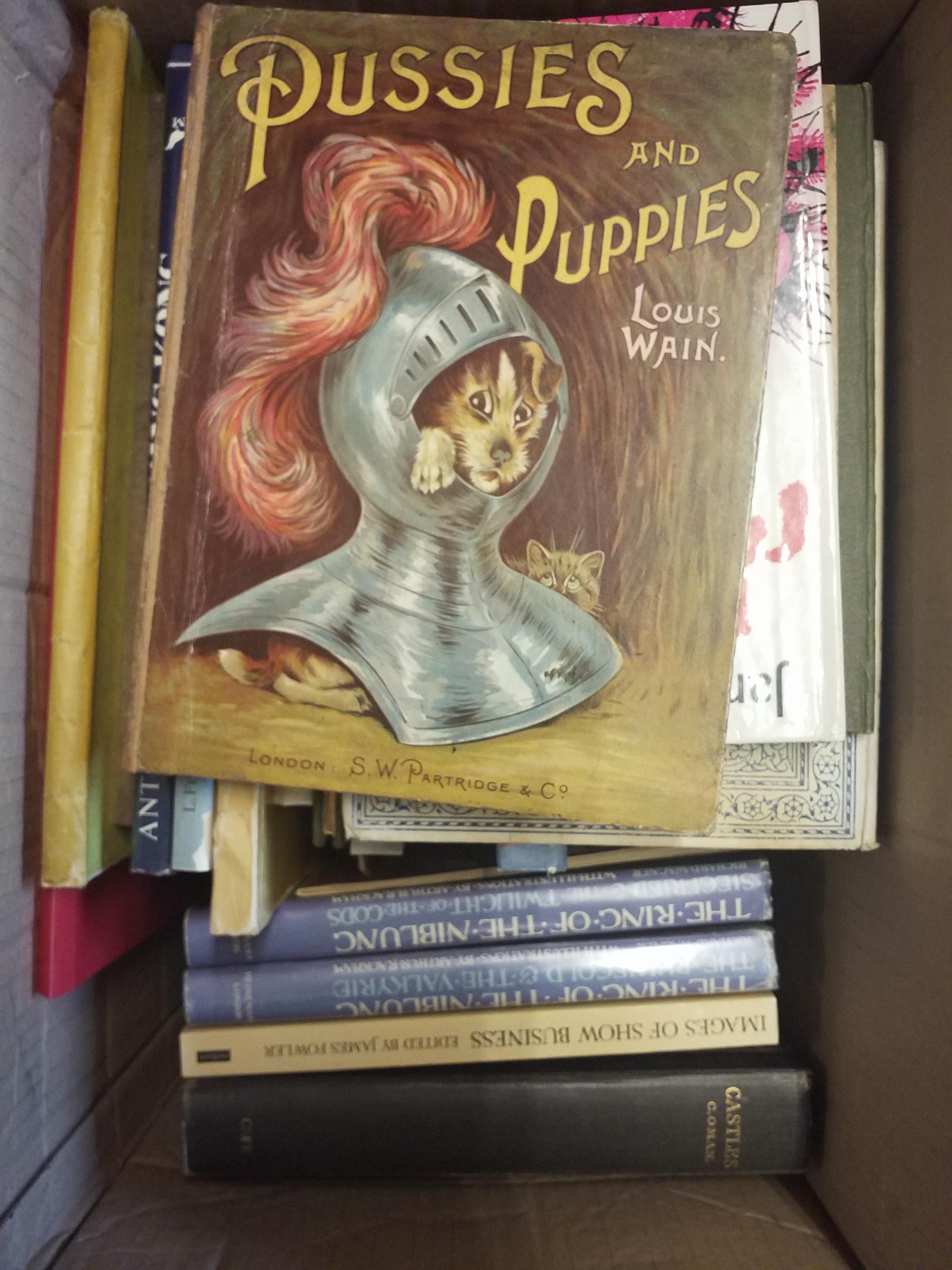 Lot 392 - O' Connor (Daniel S., editor). Peter Pan