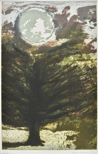 Lot 180 - Inshaw, David, 1943-