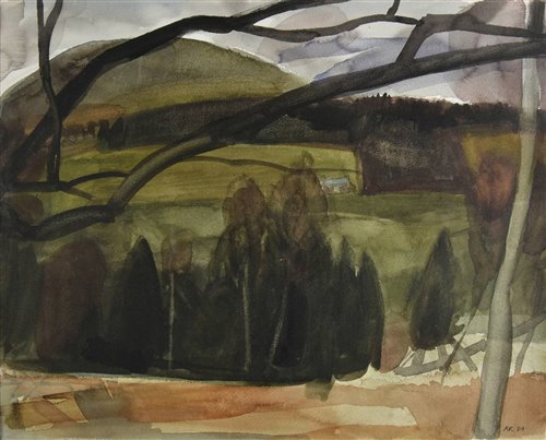 Lot 235 - Restall, Andrew, 1931