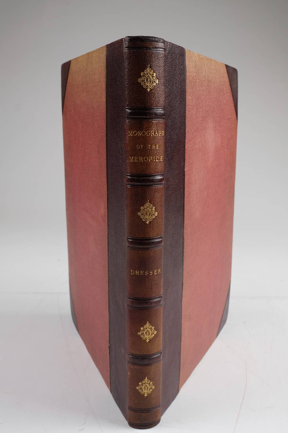 Lot 62 - Dresser, Henry Eeles