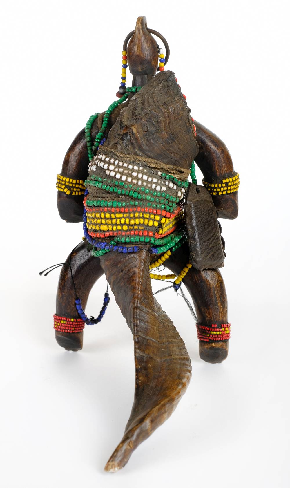 Lot 341 - Cameroon.
