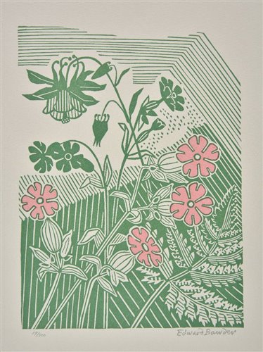 Lot 165 - Bawden, Edward, 1903-1989