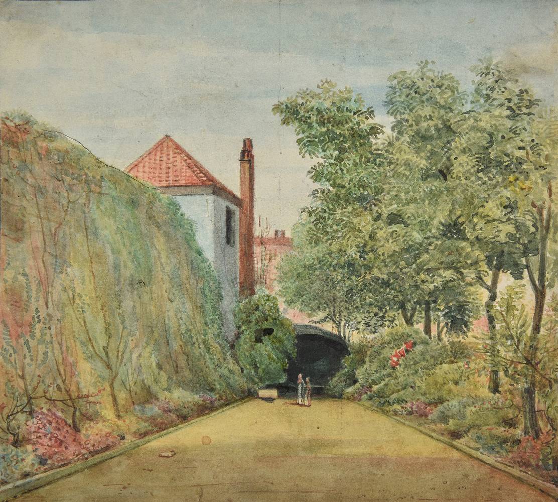 Lot 62 - Cumberland, George, 1754-1848