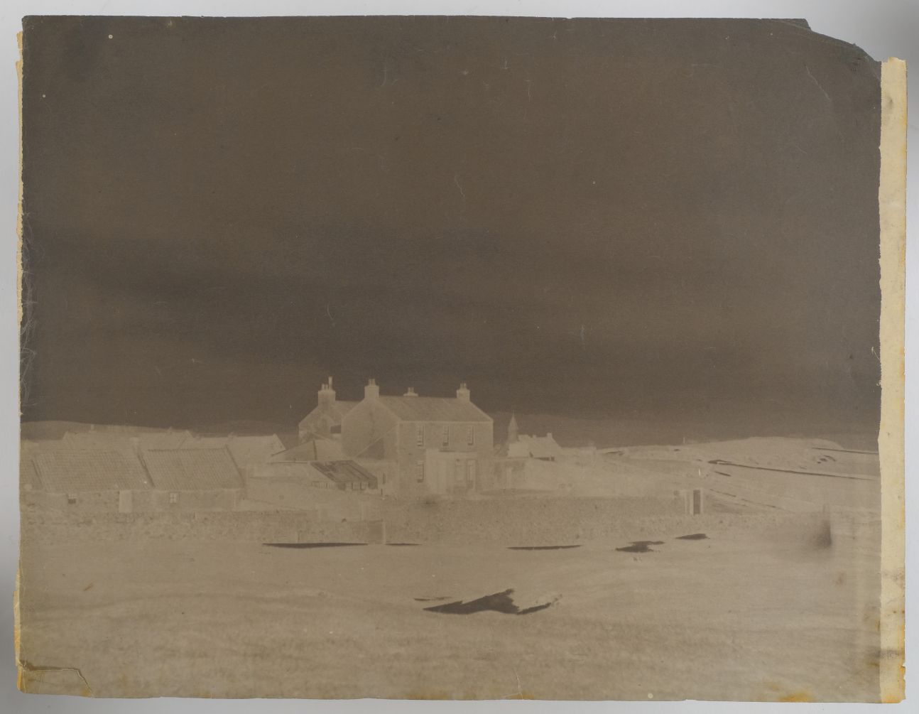 Lot 231 - Keith, Thomas, 1827-1895, attrib.