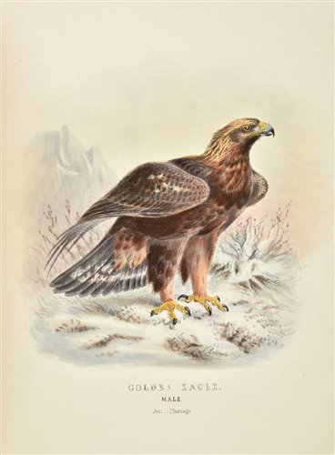 Lot 53 - Booth, Edward Thomas