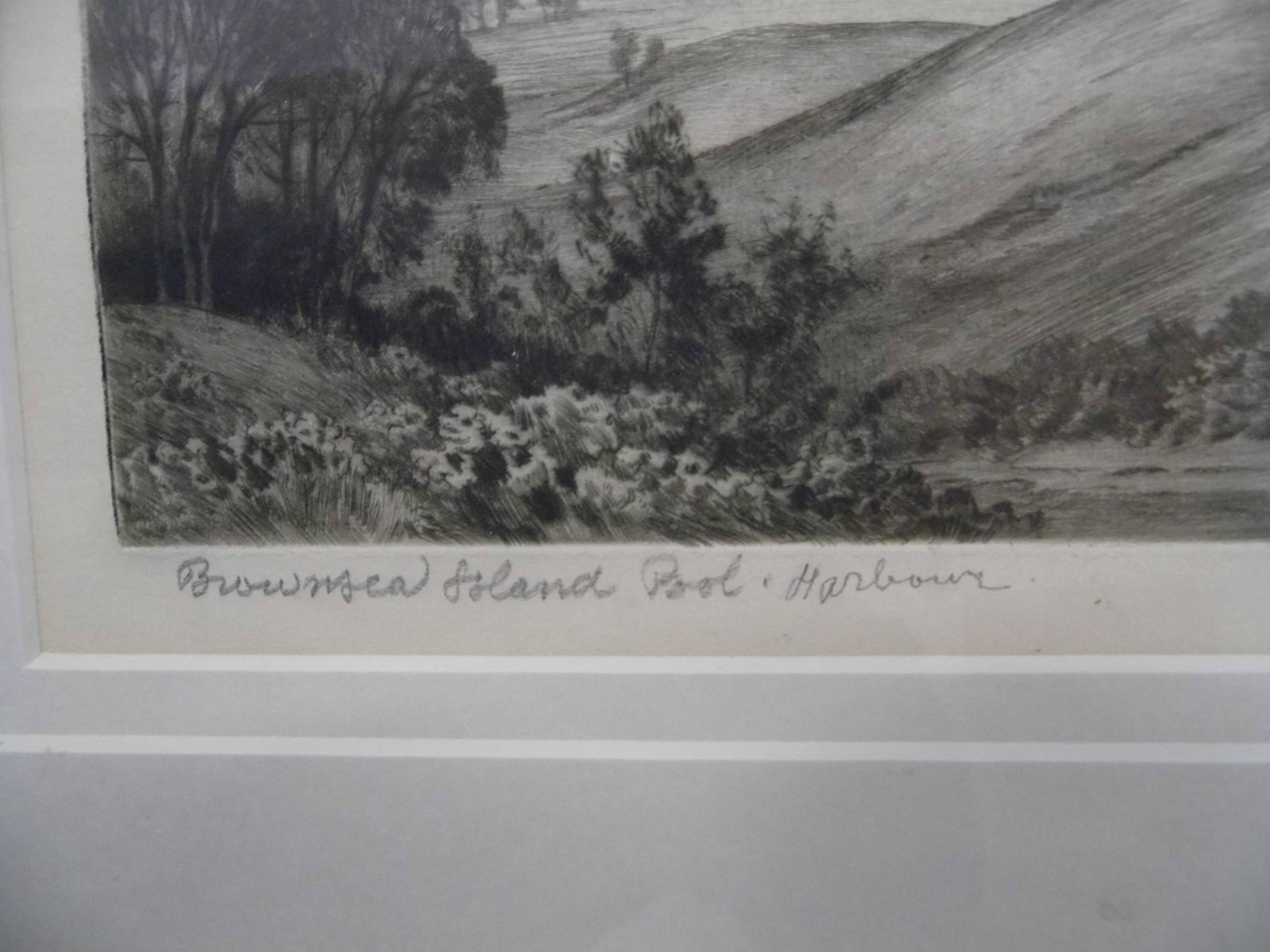 Lot 65 - Garratt, Sam, 1865-1947