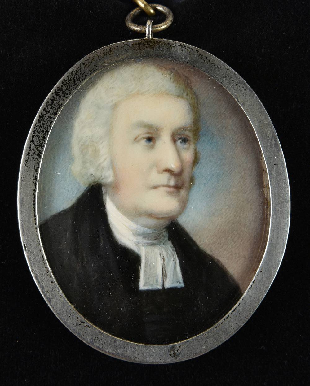 Lot 46 - Attributed to William Dudman (-1803).