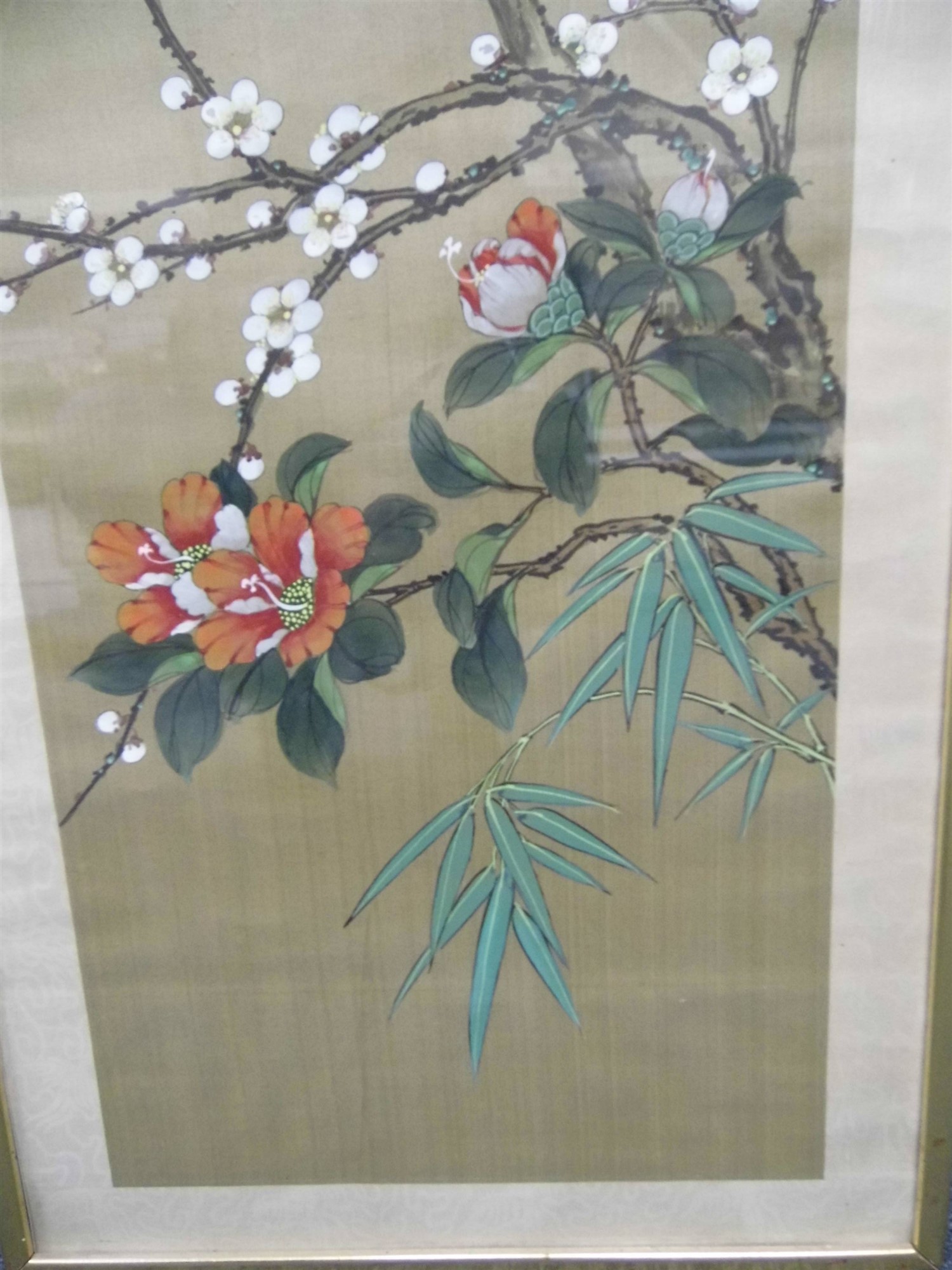 Lot 50 - Yu-Yun (1864-1938).