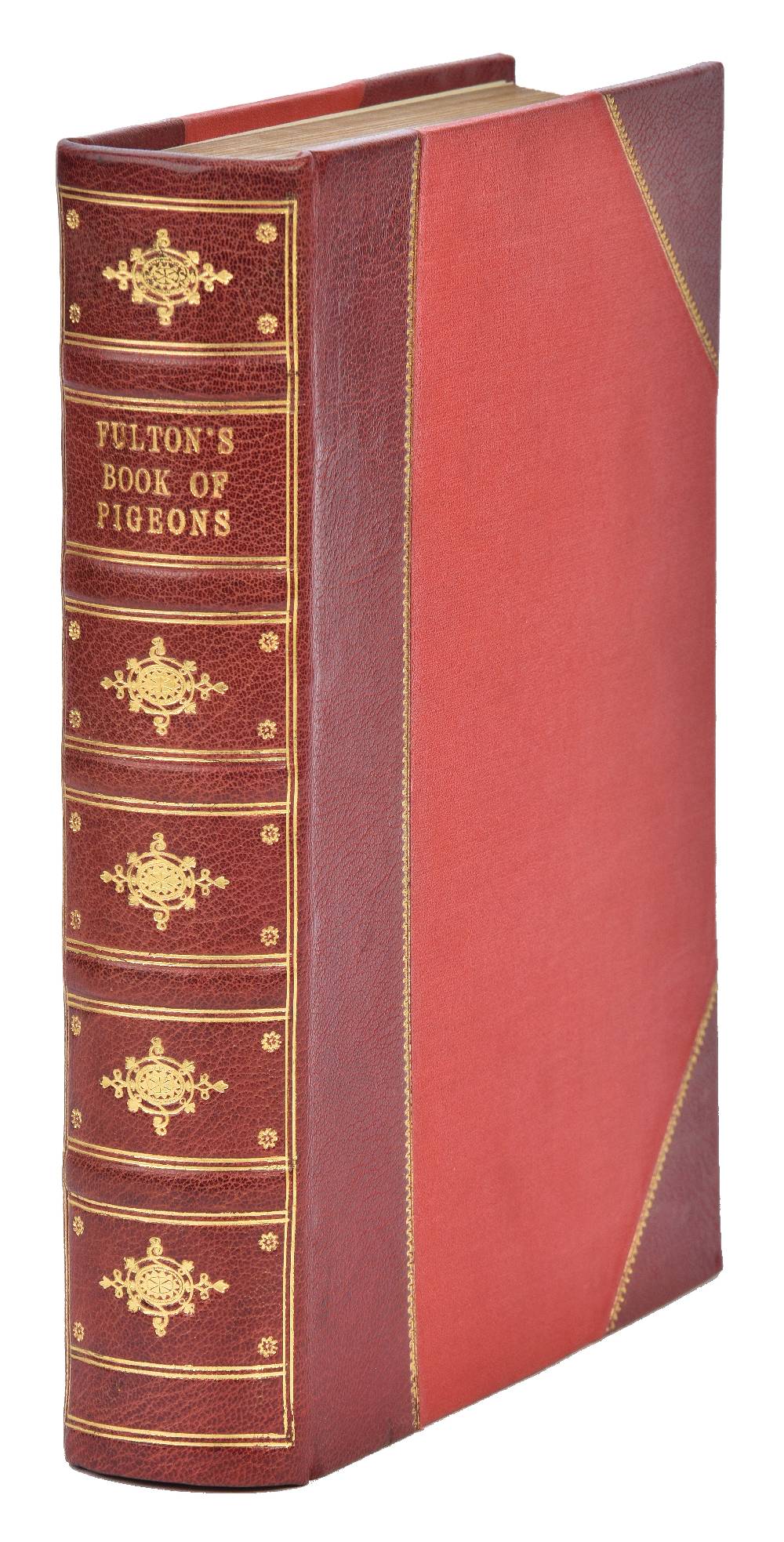 Lot 64 - Fulton, Robert