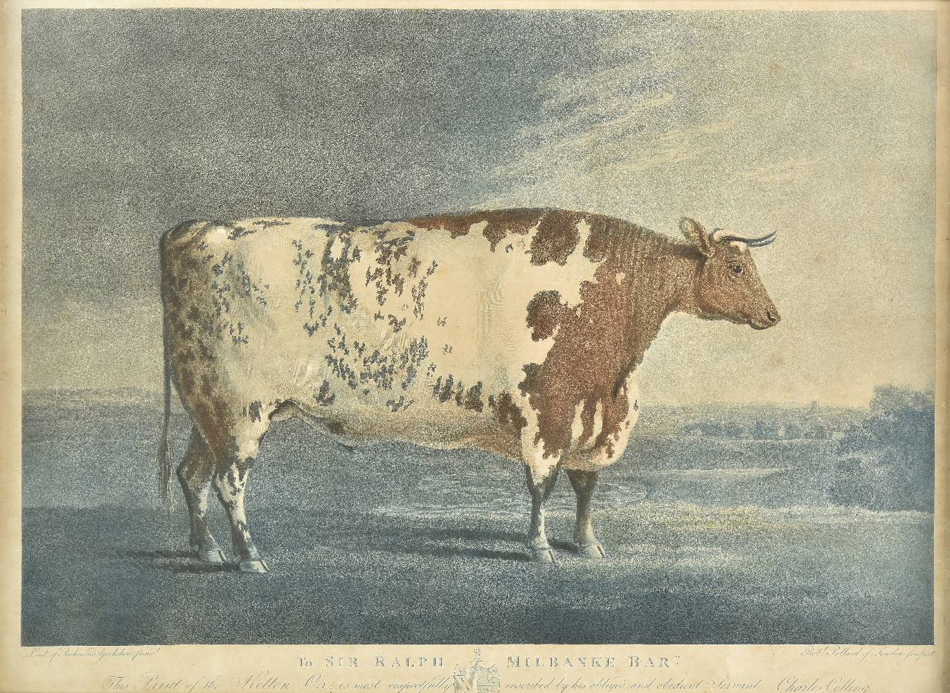 Lot 136 - Pollard, Robert