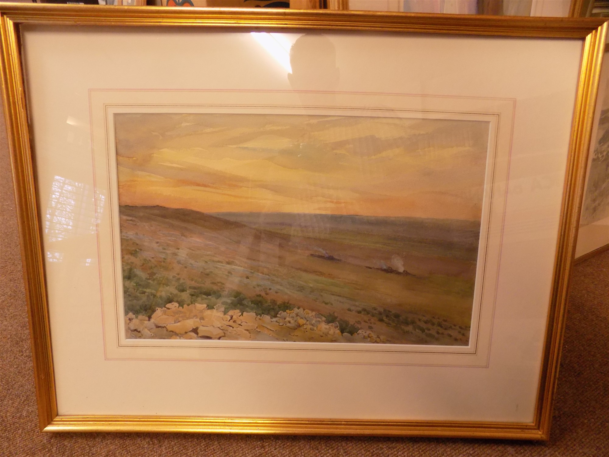 Lot 267 - Brewer, Henry Charles, 1866-1950