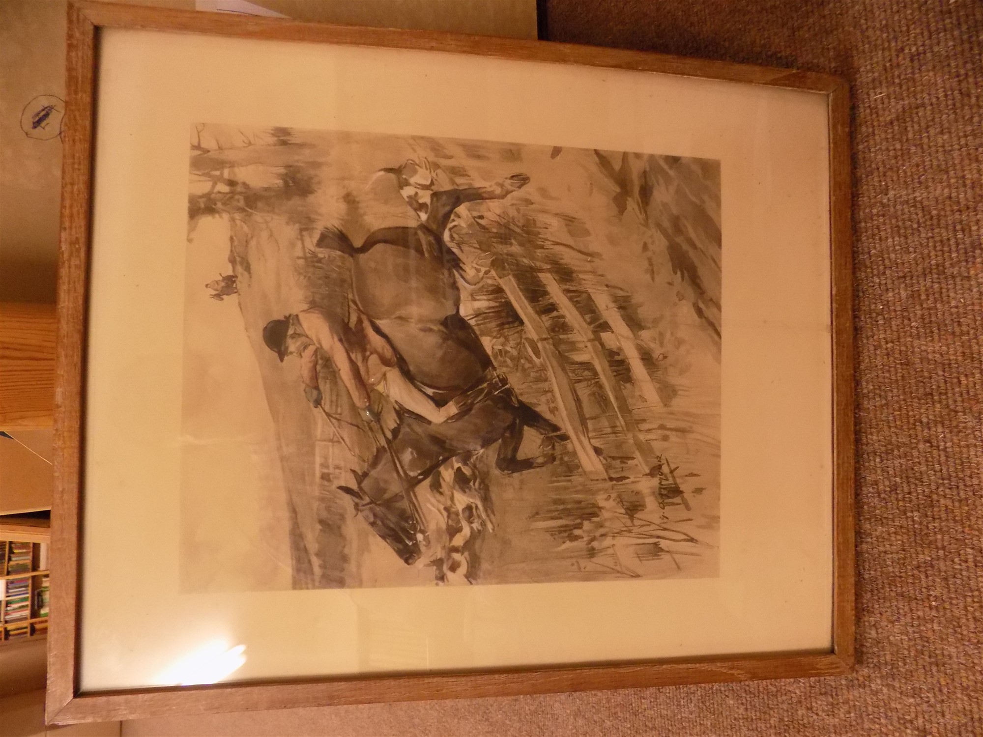 Lot 267 - Brewer, Henry Charles, 1866-1950