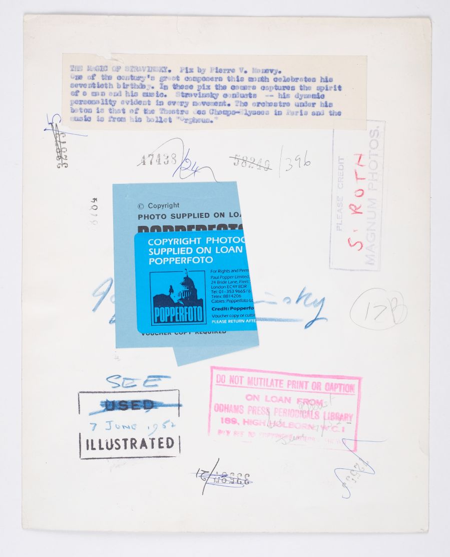 Lot 162 - Roth, Sanford, 1906-1962