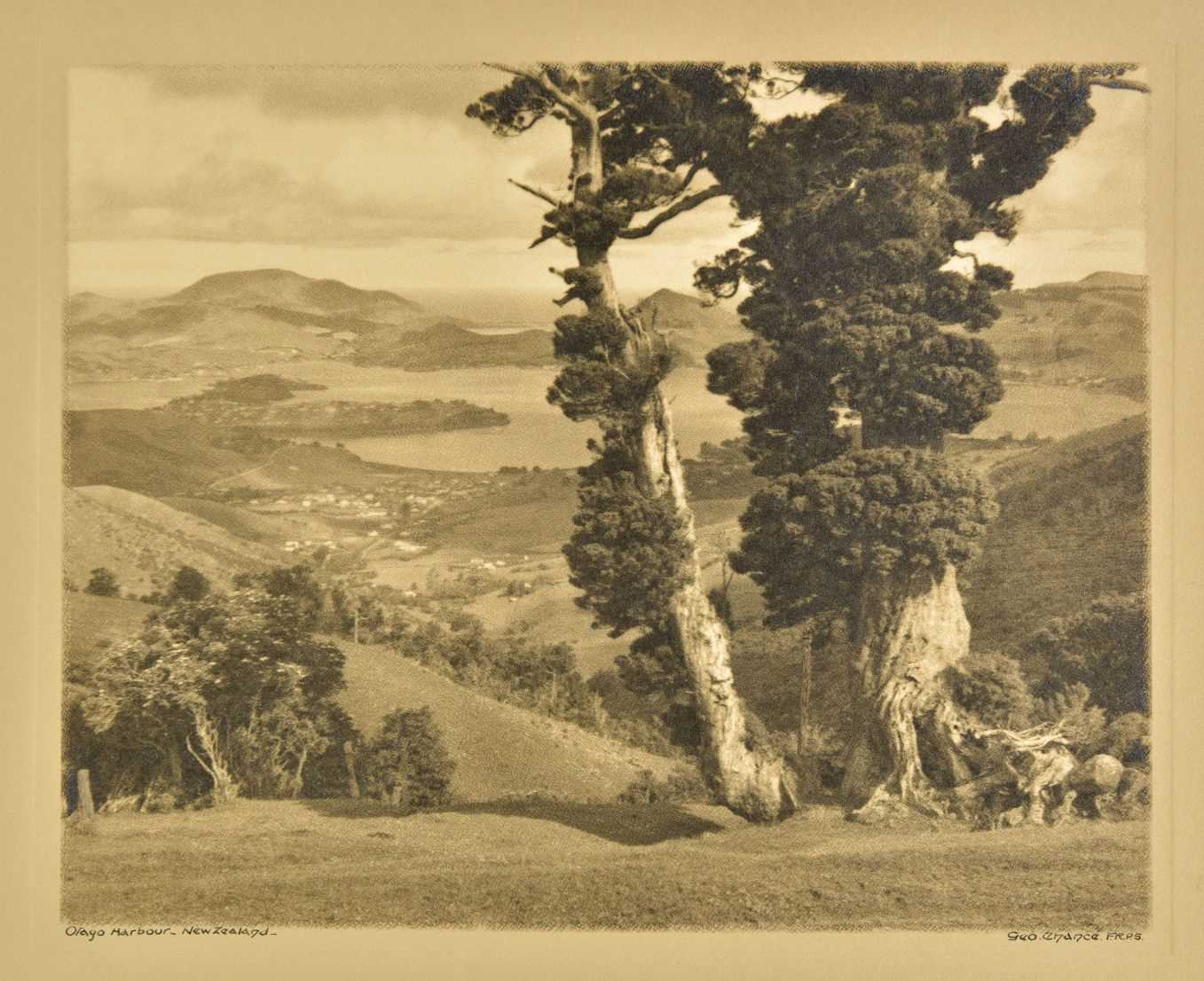 Lot 85 - Chance, George, 1885-1963